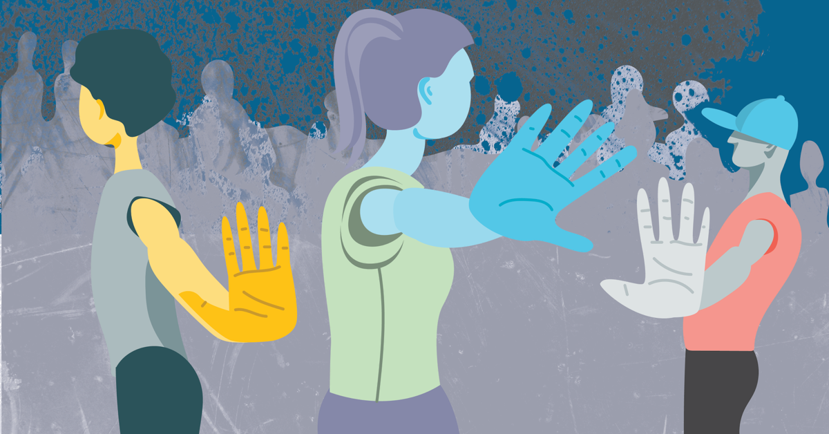 Why Is There Stigma Associated with HIV?