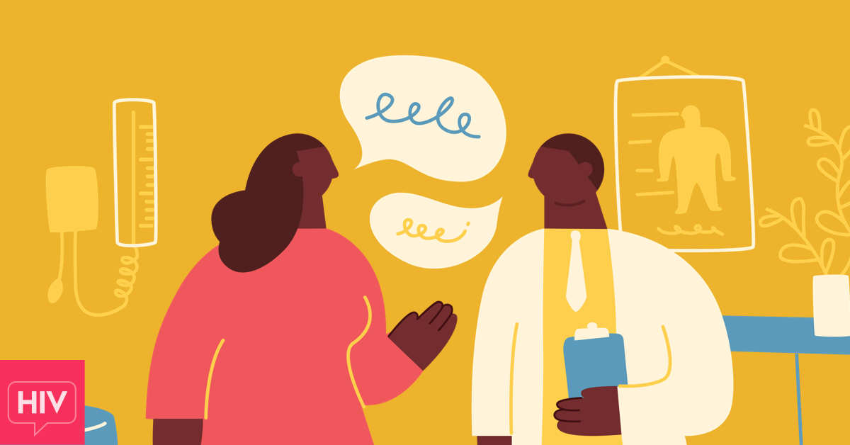 23 Important Questions to Ask Your Doctor About HIV Care