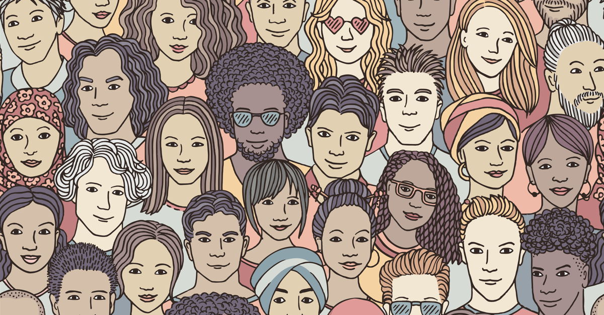 What Is People First Language? | Ending HIV Stigma