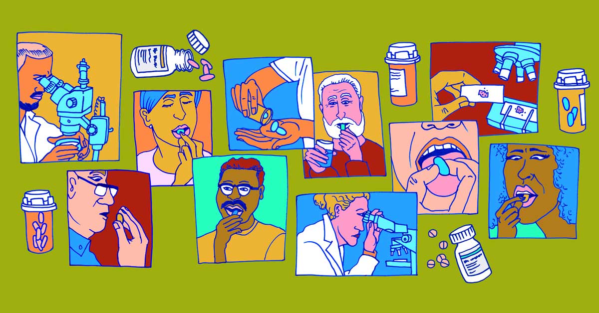 Treatment Is Prevention | H-I-V.net