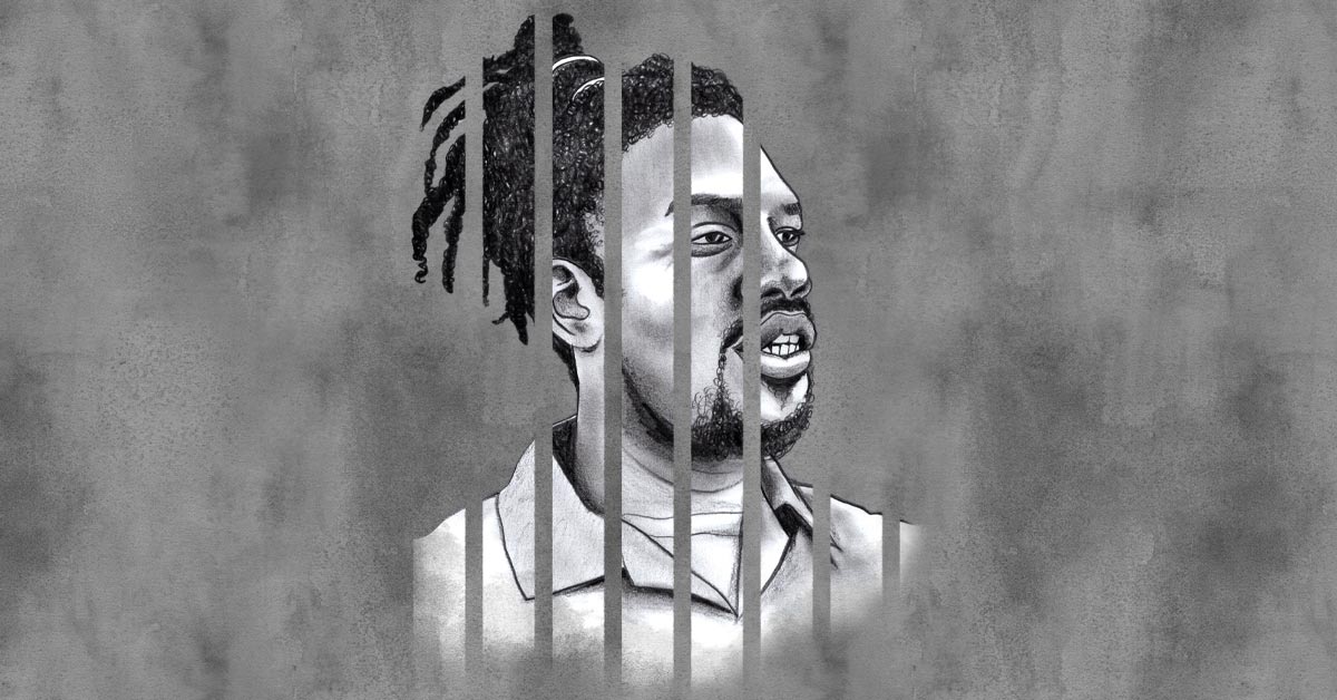 Did His Time! | H-I-V.net