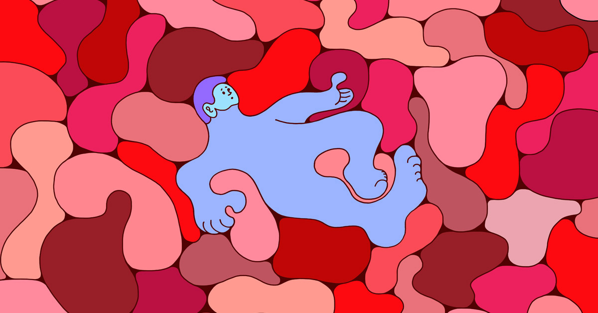 Acquiring HIV at a Young Age