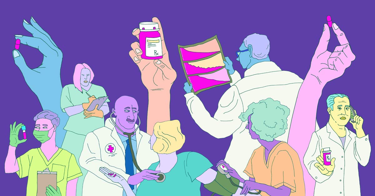 Latest Recommendations for Using Antiretroviral Drugs for HIV