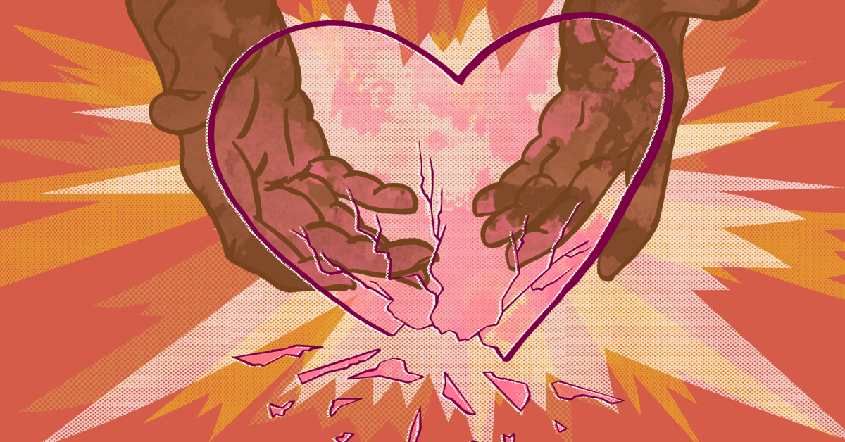 Trauma, Love, Relationships, and HIV: What Does Love Look Like?