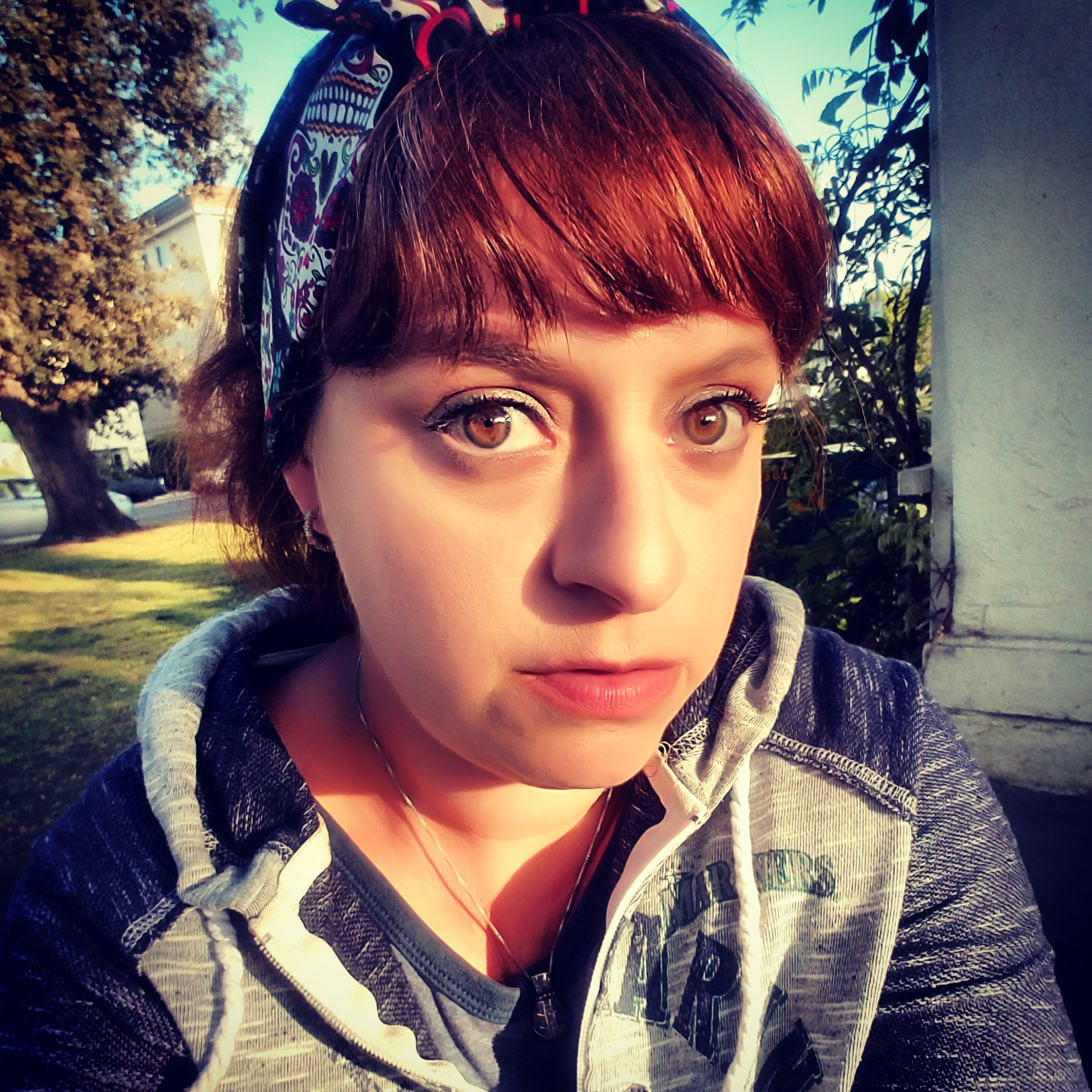 Brooke Davidoff | H-I-V.net