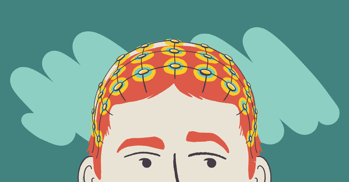 A New Specialist and an Electroencephalogram (EEG): What I Learned